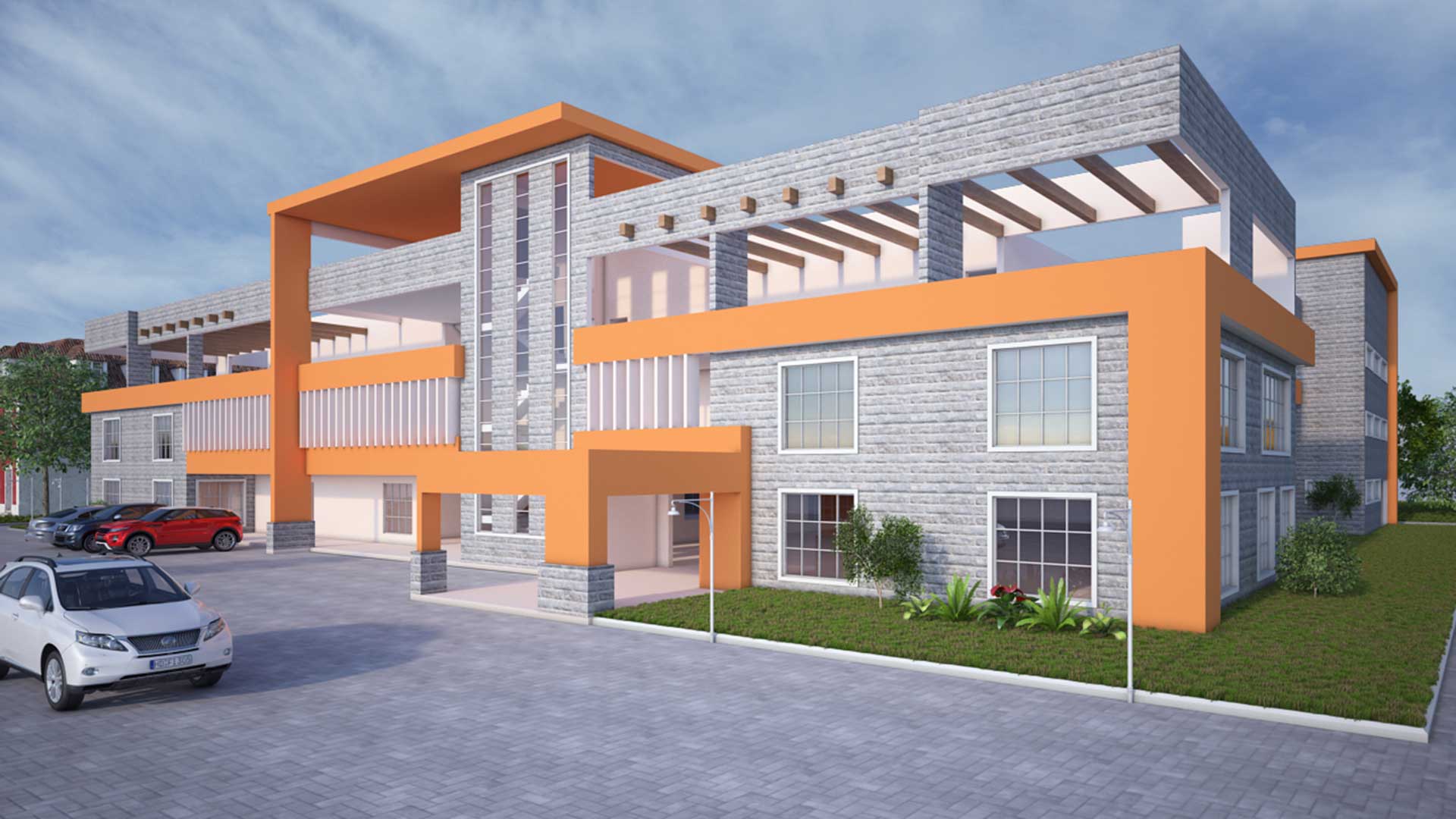 ICC Imara Sanctuary – Design Source