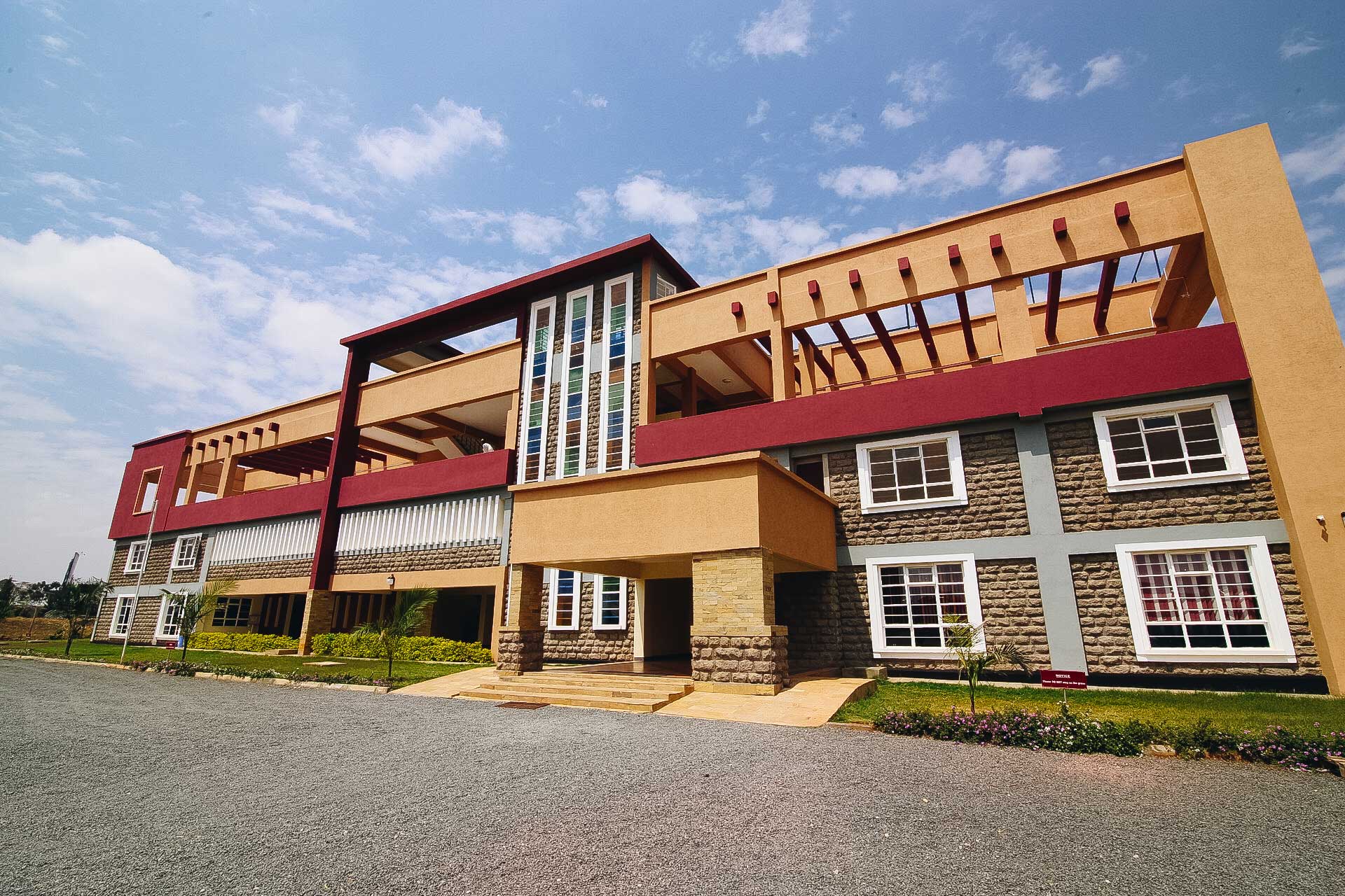 ICC Imara Sanctuary – Design Source